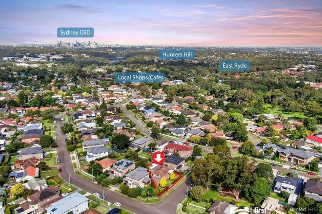 166 Houses for Sale in North Ryde, NSW, 2113 | Domain
