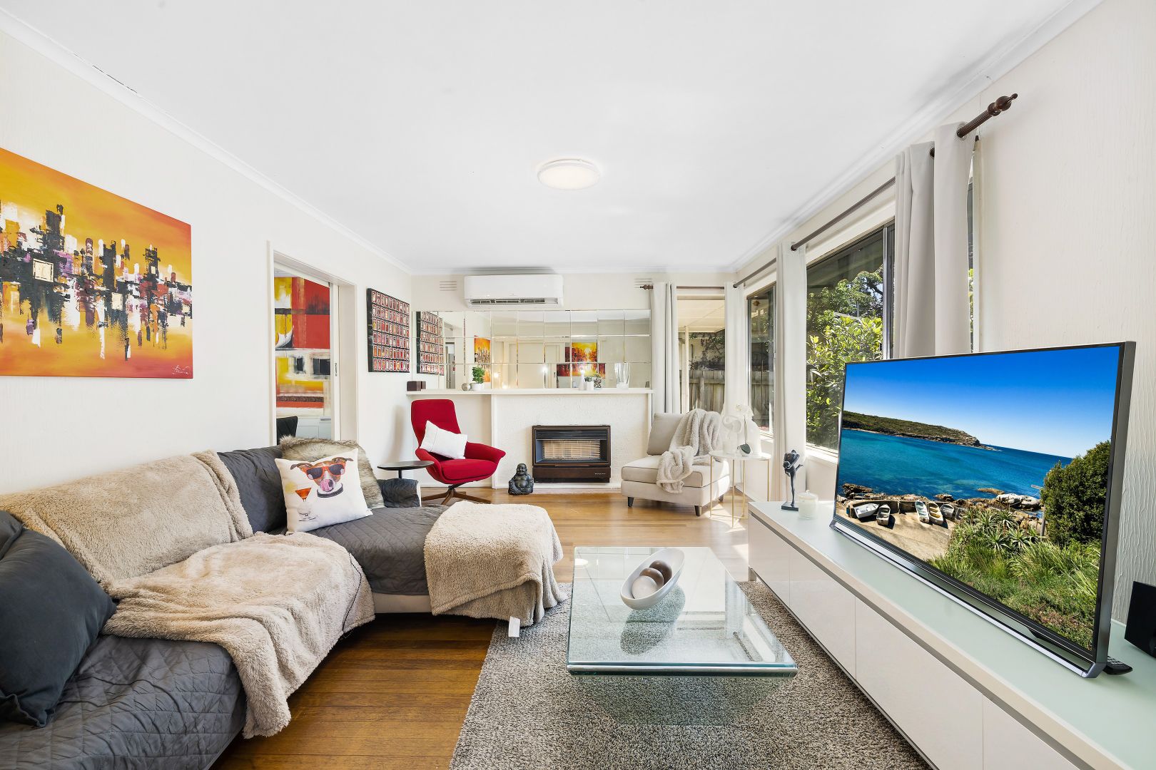 3 Plato Crescent, Wheelers Hill VIC 3150 - House For Rent - $480 | Domain