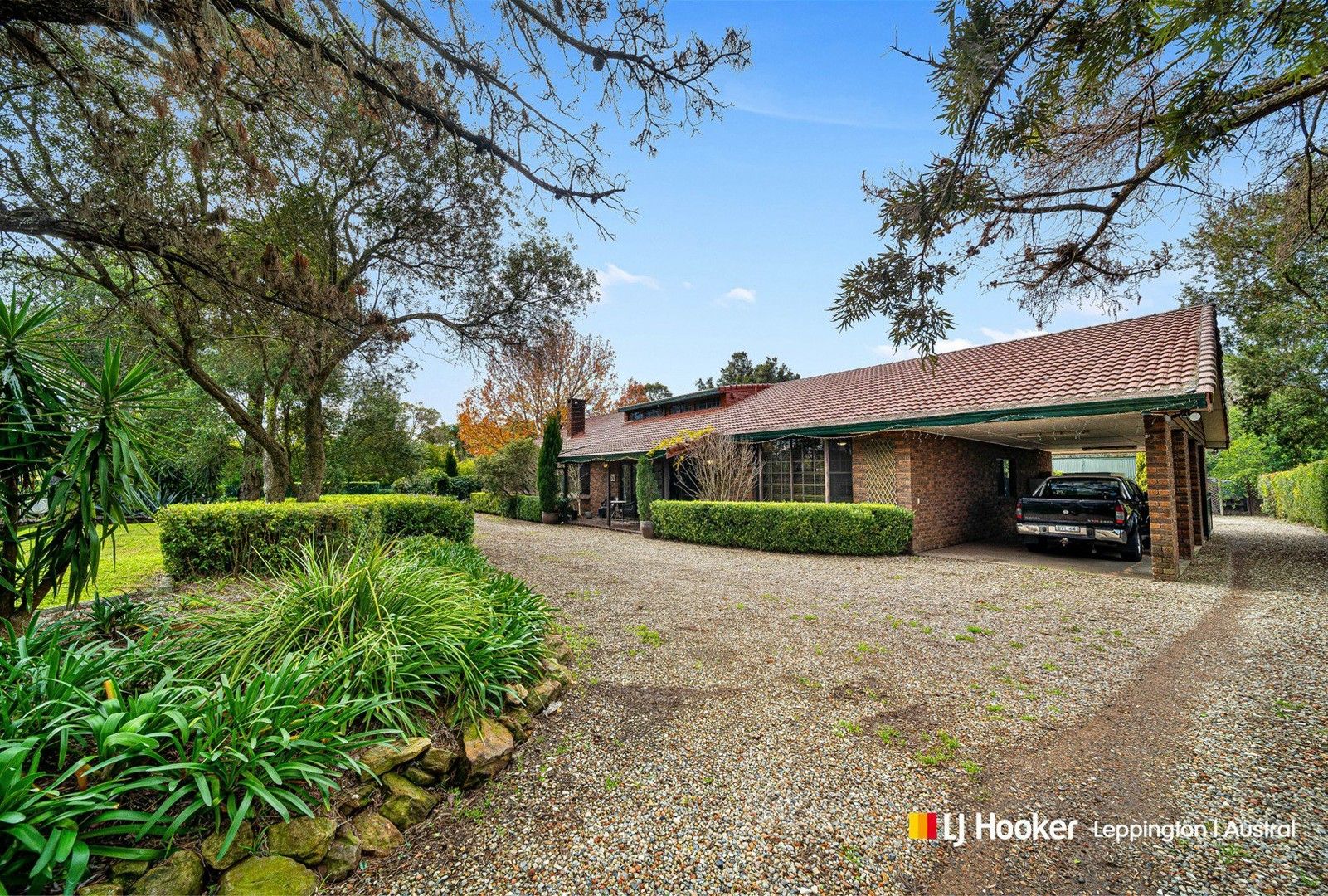 515 Devonshire Road, Kemps Creek NSW 2178 - House for Sale | Domain