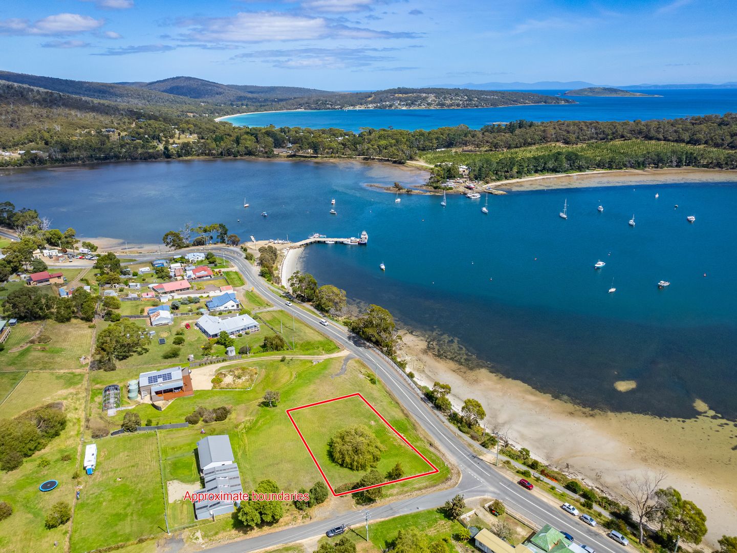 1 Main Road, Nubeena TAS 7184 | Domain
