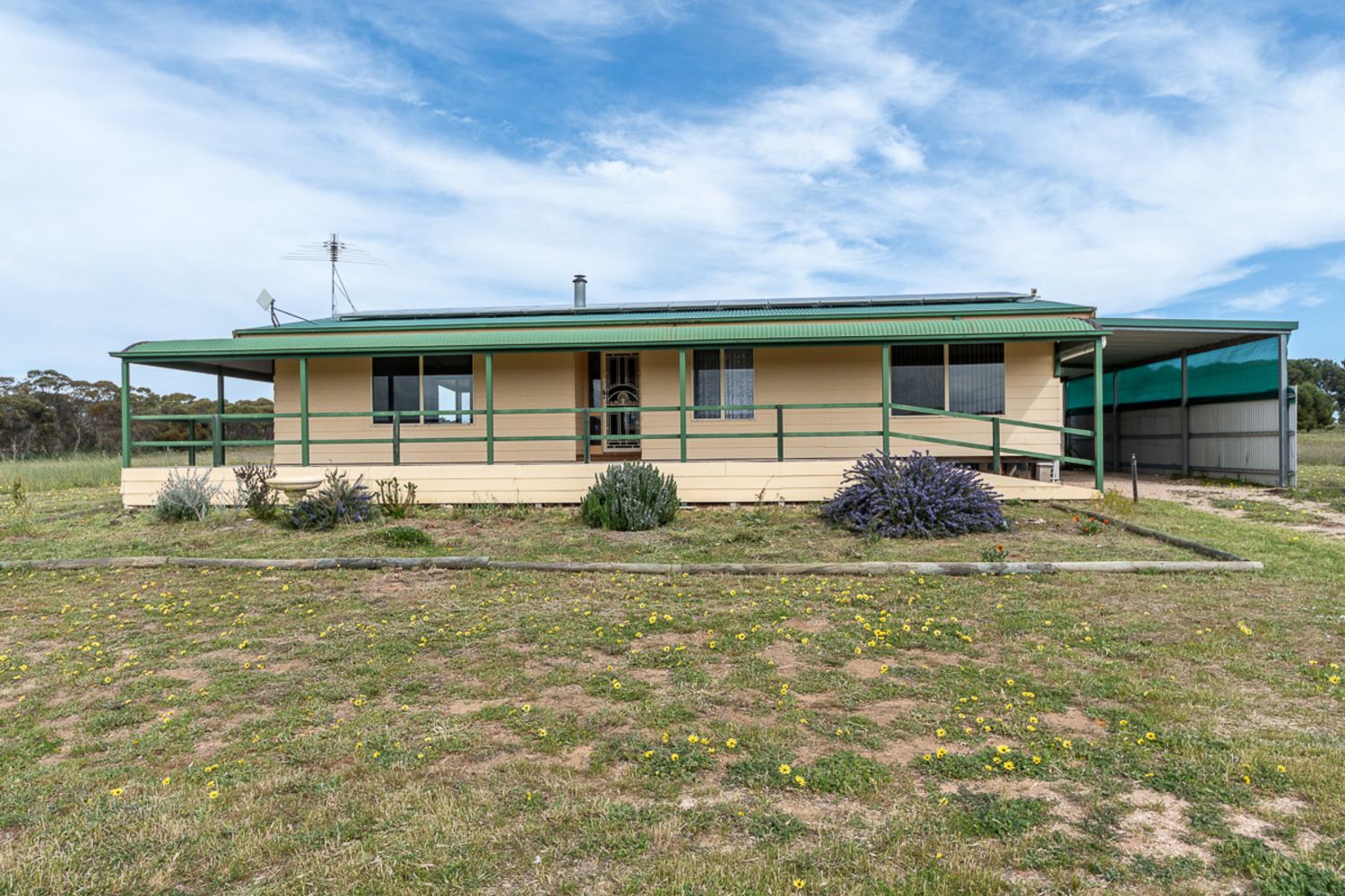 3 Bruce Road, Karoonda SA 5307 | Domain
