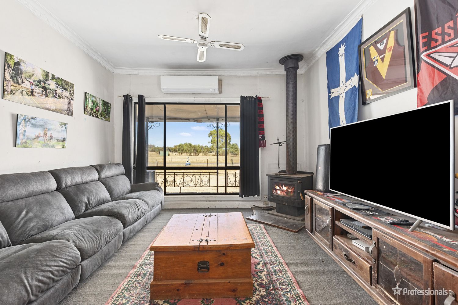 268 Adelaide Lead-Alma Road, Alma VIC 3465 | Domain