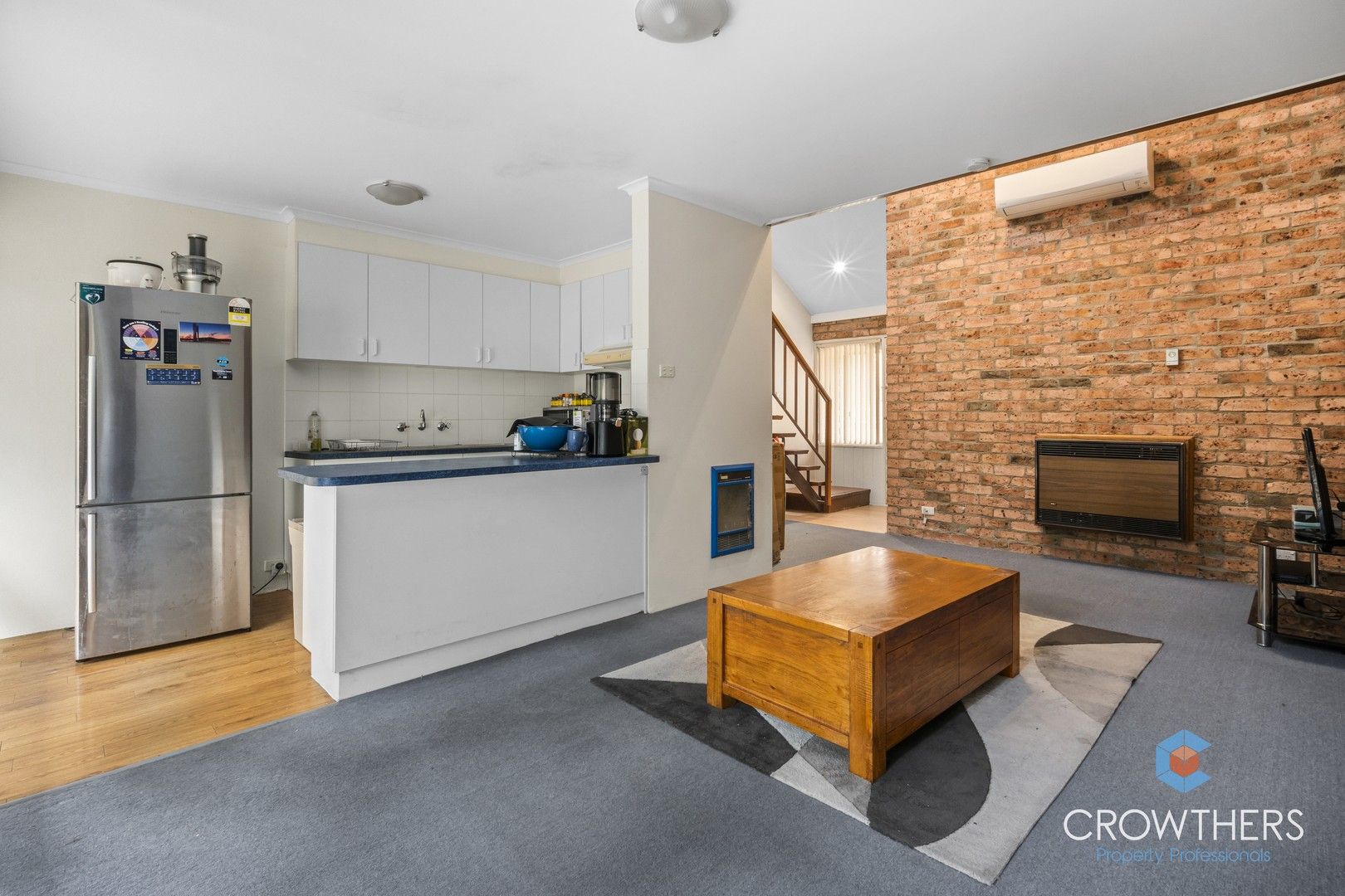 19B Boothby Place, Garran ACT 2605 - Townhouse For Rent | Domain