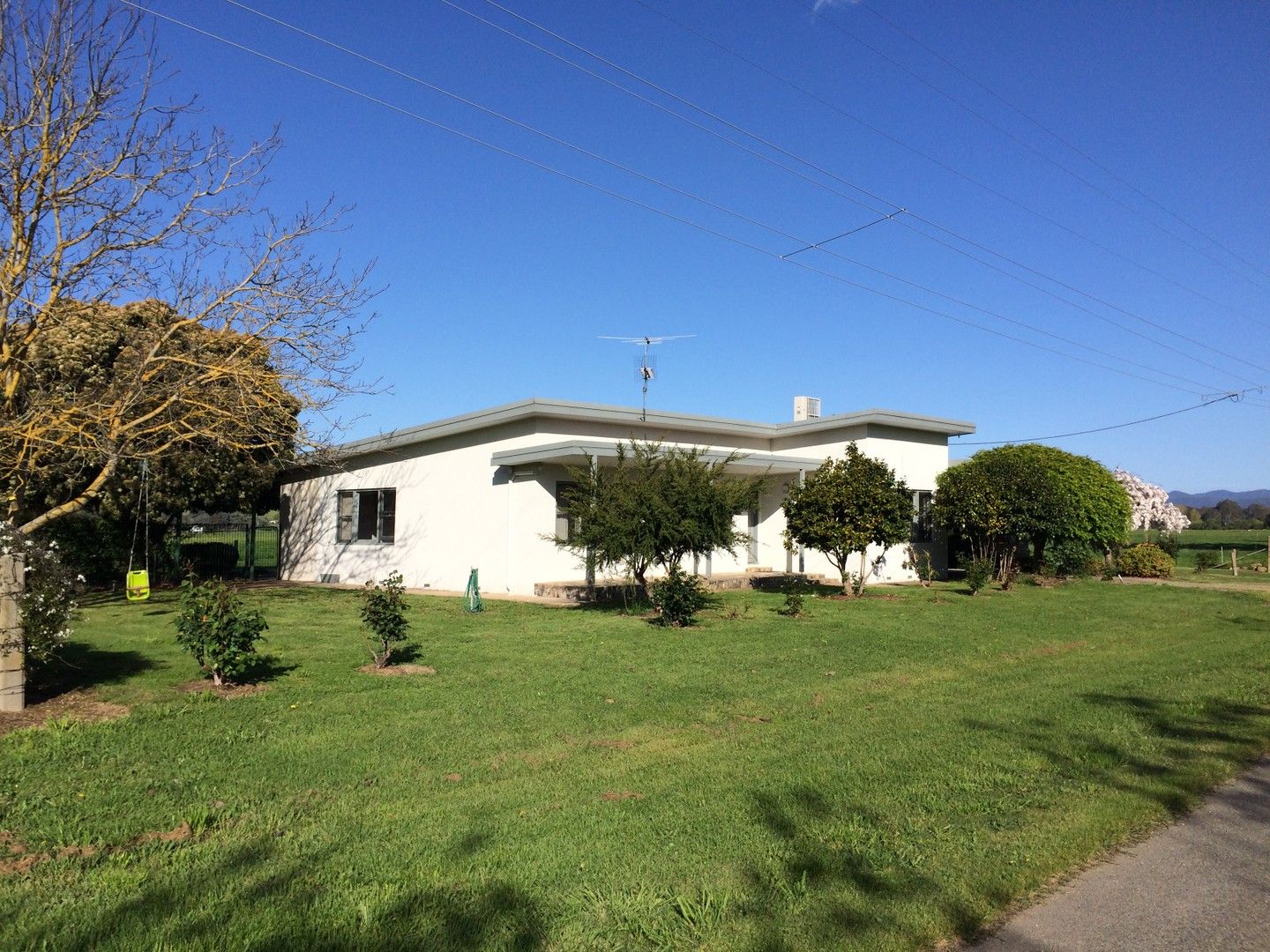 200 Lower River Road, Gapsted VIC 3737 - House For Rent | Domain