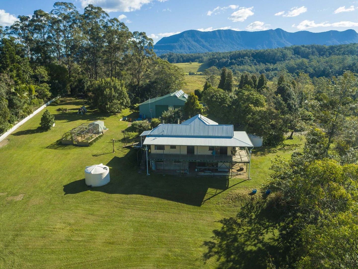 21 Mount Burrell Road, Mount Burrell NSW 2484 - House for Sale