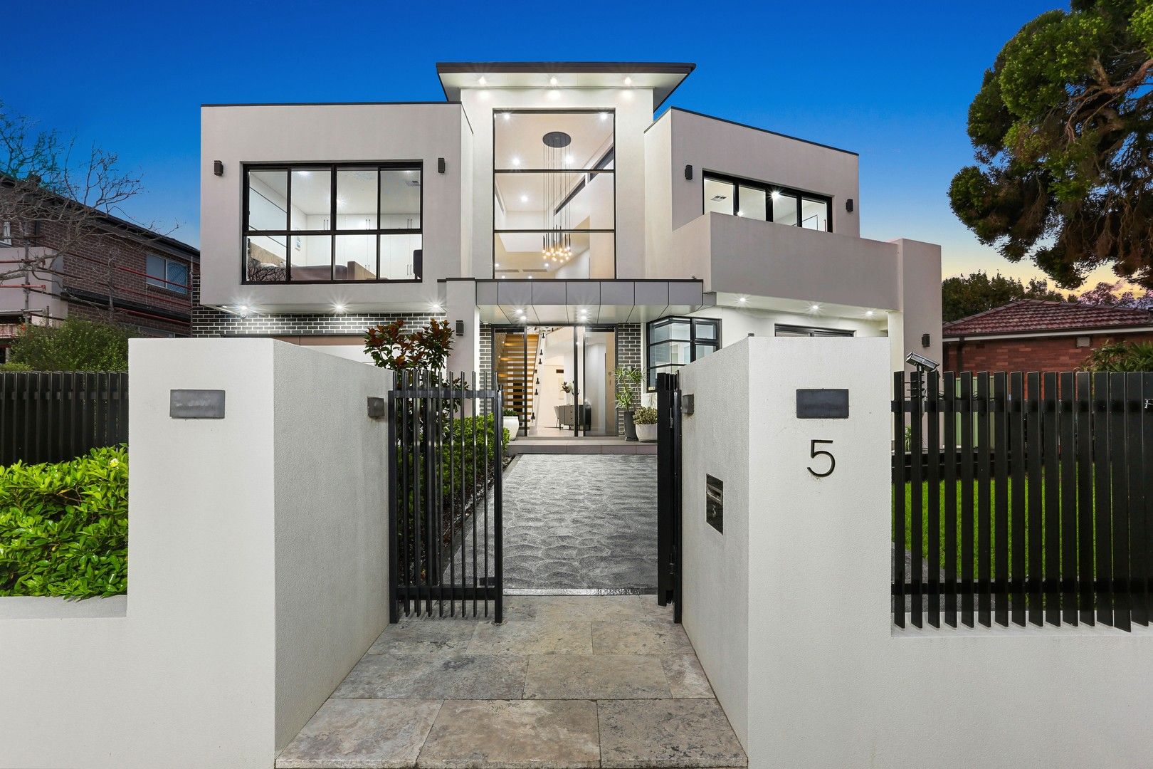 5 Morgan Place, Strathfield NSW 2135 | Domain