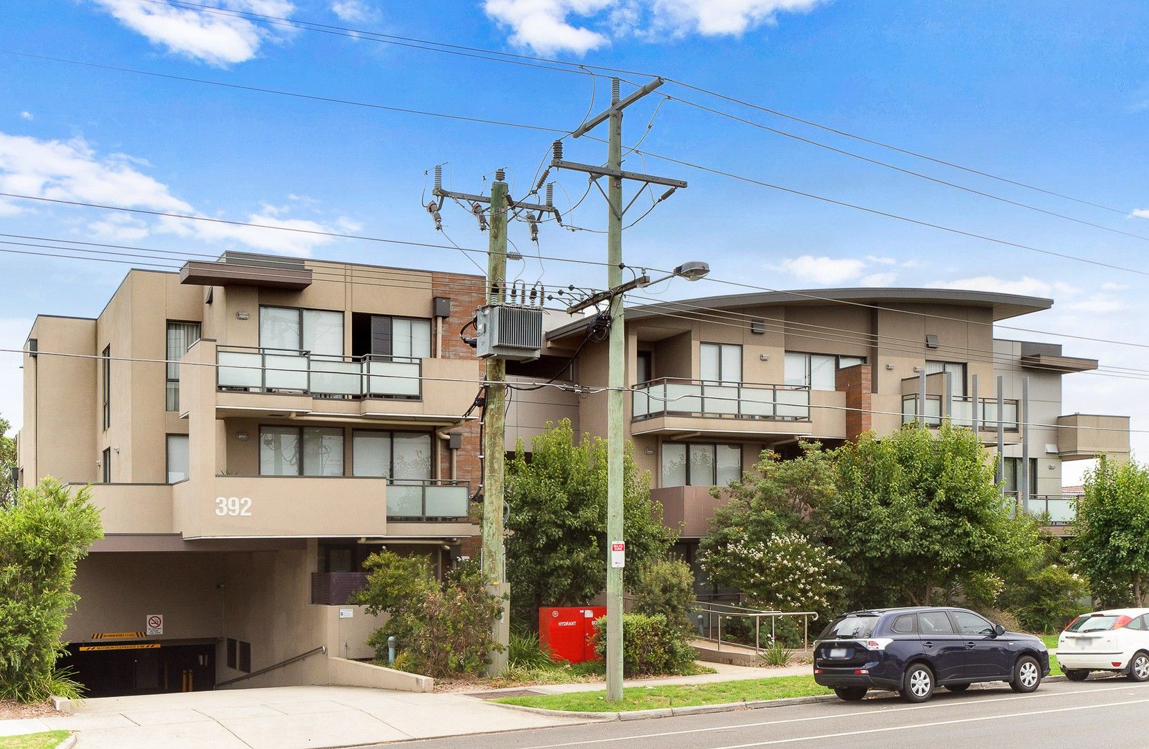 35/392-394 Nepean Highway, Frankston VIC 3199 | Domain