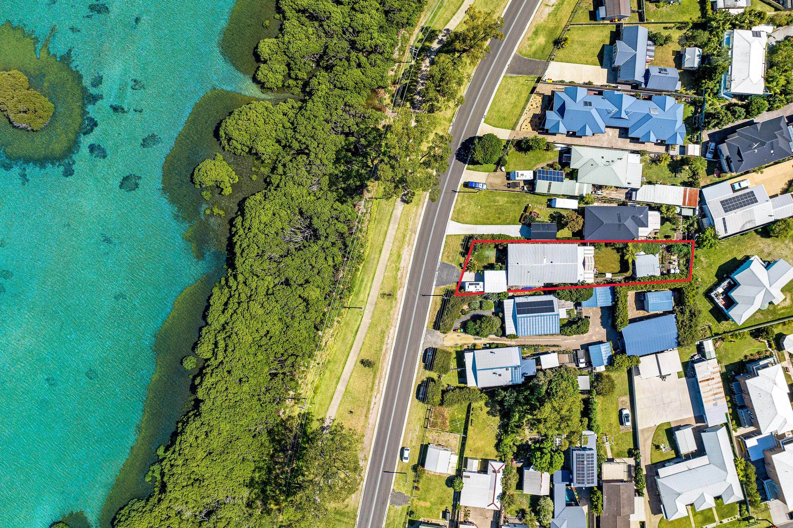 9 Riverside Drive, Narooma | Property History & Address Research | Domain
