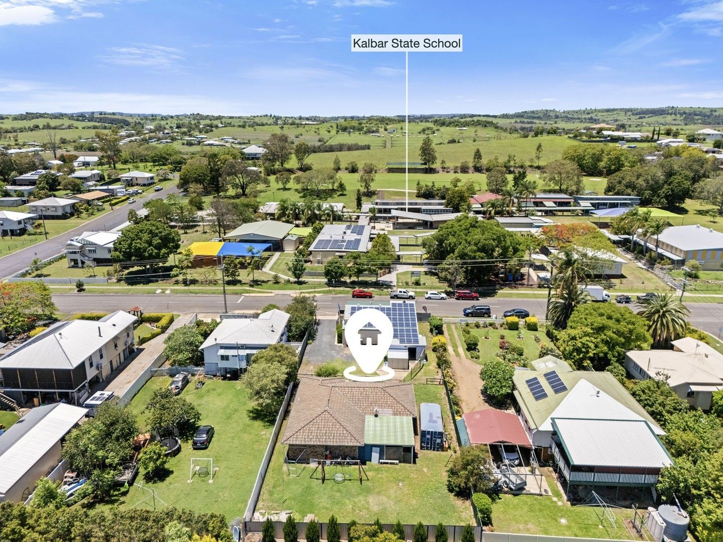 59 George Street, Kalbar QLD 4309 | Domain