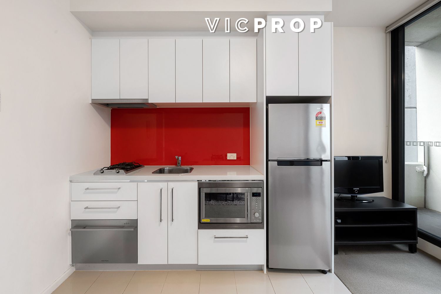 907/25 Therry Street, Melbourne VIC 3000 - Apartment For Rent | Domain