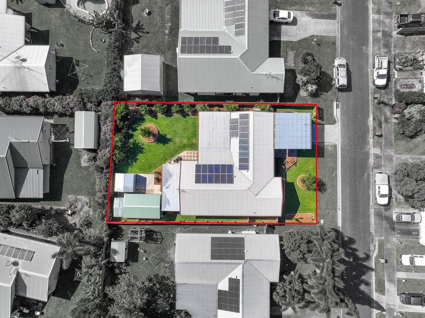 8 Del Manso Crescent, Edmonton QLD 4869 - House For Rent | Domain