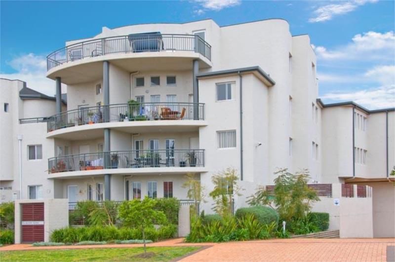 25/2 Victoria Street, Botany | Property History & Address Research | Domain