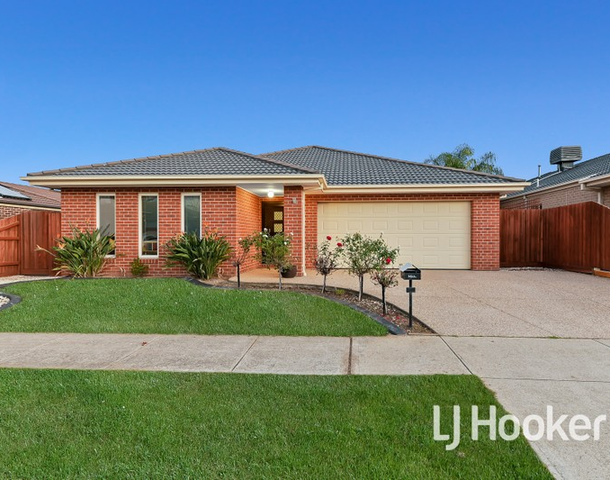 6 Caitlin Drive, Pakenham | Property Value Estimate & History | Domain