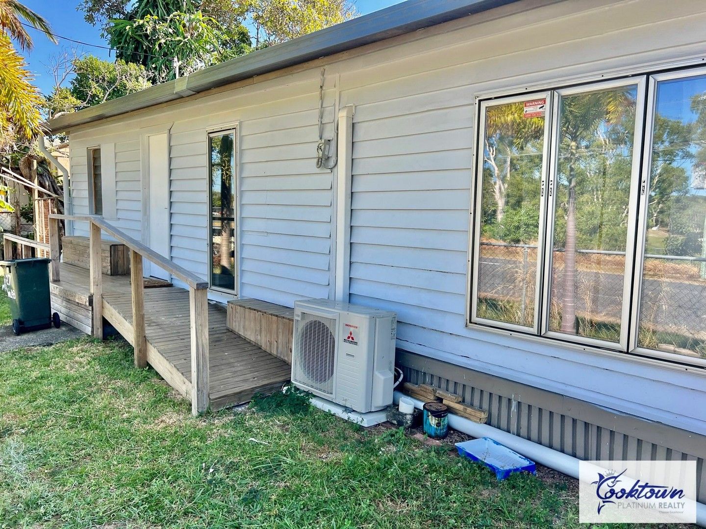 27 Walker St, Cooktown QLD 4895 | Domain