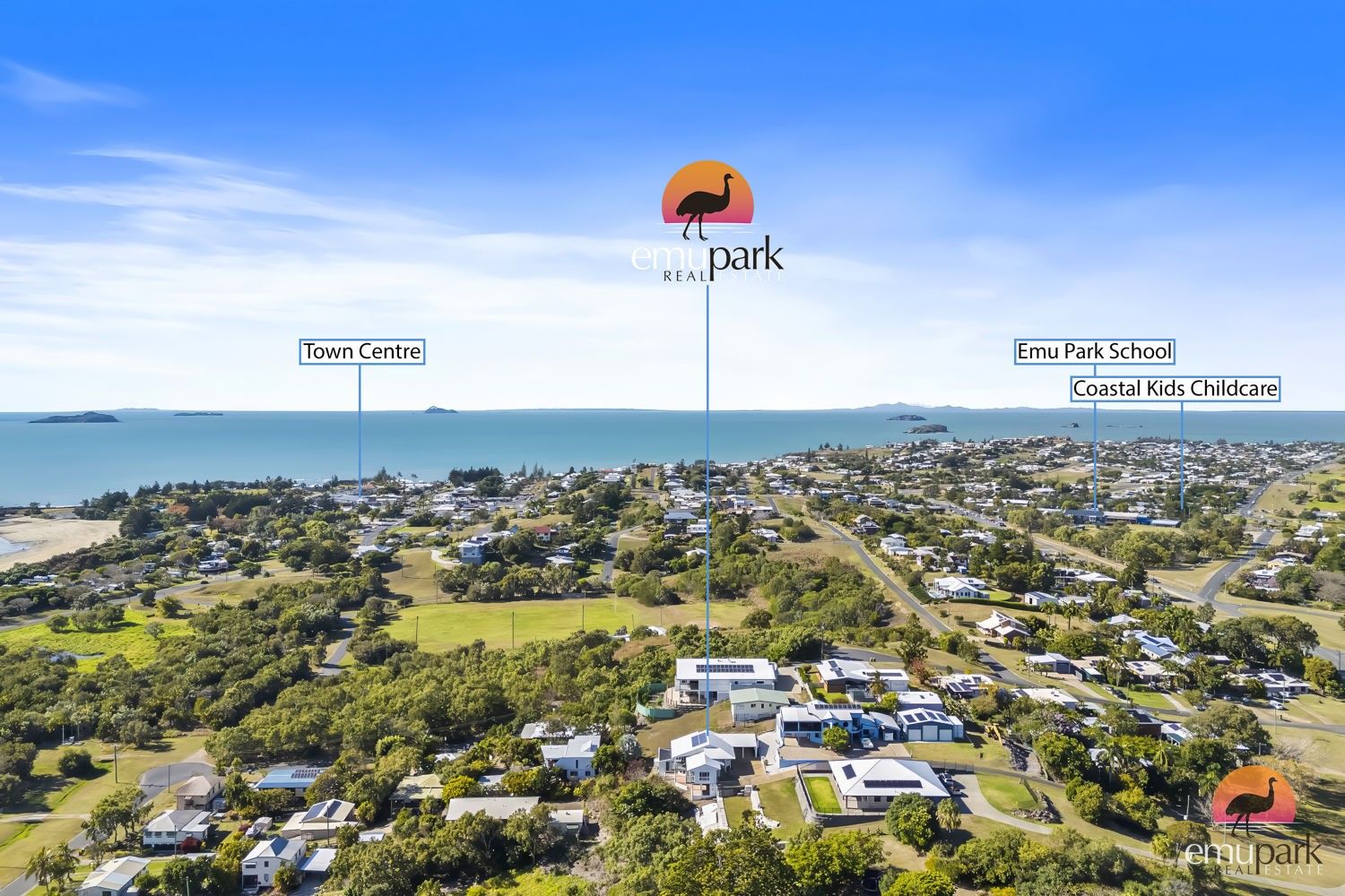 5c Clements Street, Emu Park QLD 4710 | Domain