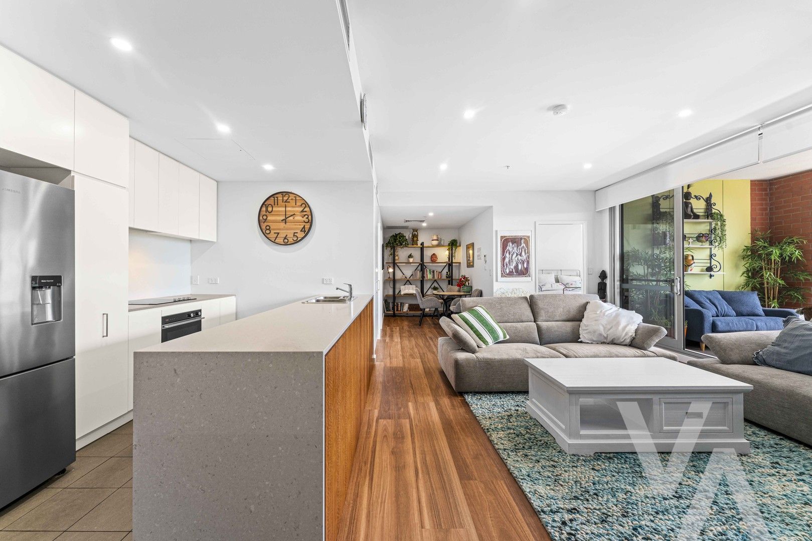 606/23 Ravenshaw Street, Newcastle West NSW 2302 - Apartment For Rent ...