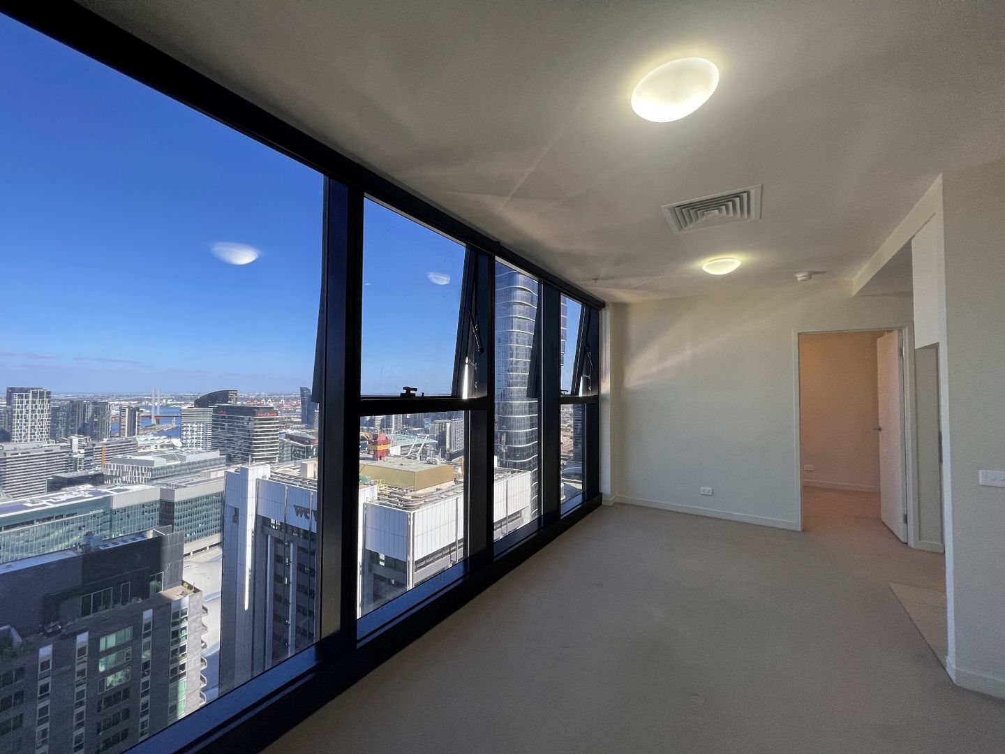 3611/568 Collins Street, Melbourne VIC 3000 - Apartment For Rent | Domain