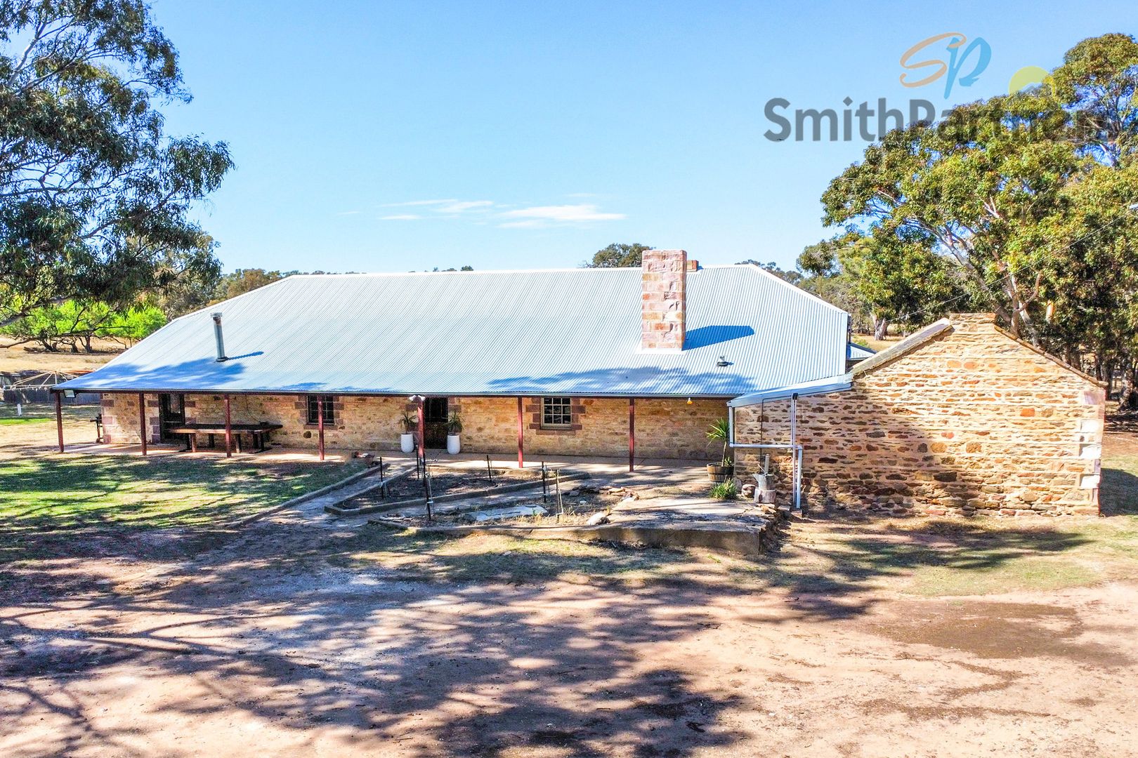 727 Cookes Hill Road, Springton SA 5235 | Domain