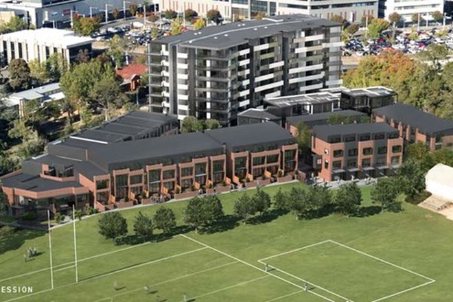 269 Real Estate Properties for Sale in Braddon, ACT, 2612 | Domain