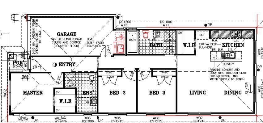 Lot 3 New Road, Elizabeth North SA 5113 | Domain