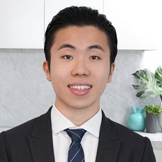 Eric Lay | Little - Sydney East | Real Estate Agent in 2-6 Lamrock ...