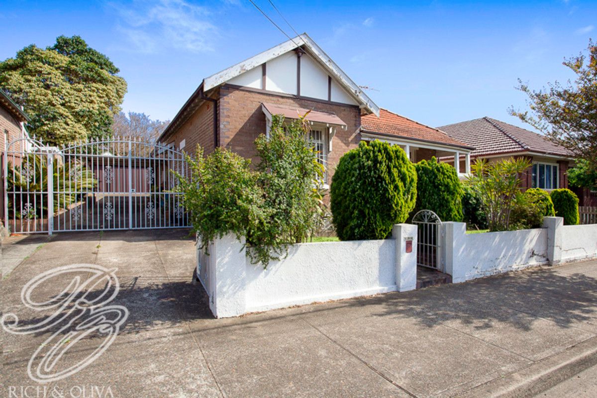 190 Croydon Road, Croydon | Property History & Address Research | Domain