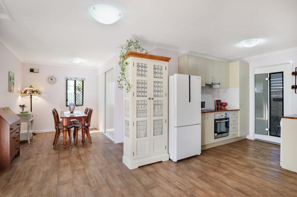 87B Moreton Terrace, Beachmere QLD 4510 - Apartment For Rent | Domain