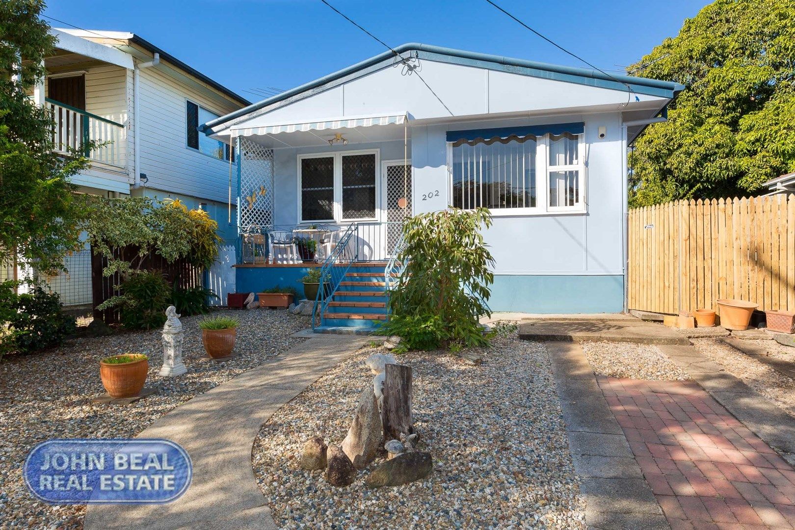 Sold 202 Scarborough Rd, Scarborough QLD 4020 on 05 Feb 2021 ...