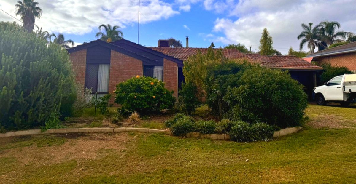 41 Luckhurst Drive, Mandurah WA 6210 - House For Rent | Domain