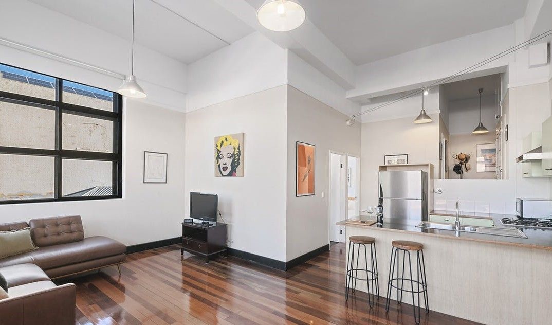 108/351 Brunswick Street, Fortitude Valley QLD 4006 - Apartment For ...