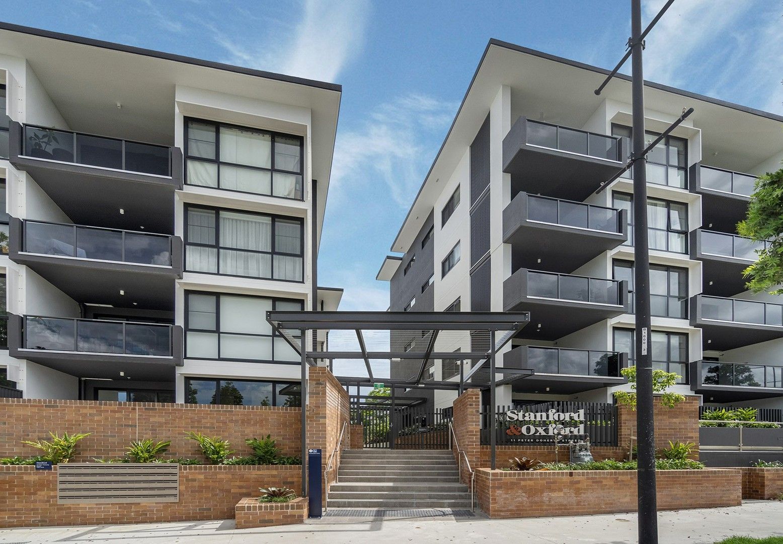 1204/11 Peter Doherty Street, Dutton Park QLD 4102 - Apartment For Rent ...