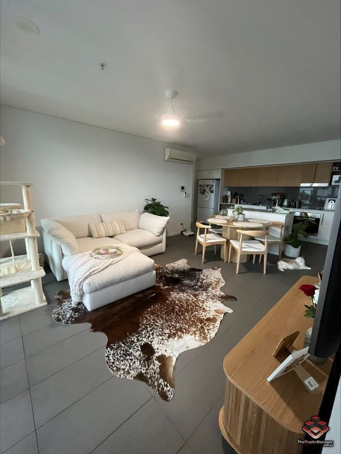 ID:21127644/6 Land Street, Toowong QLD 4066 - Apartment For Rent | Domain