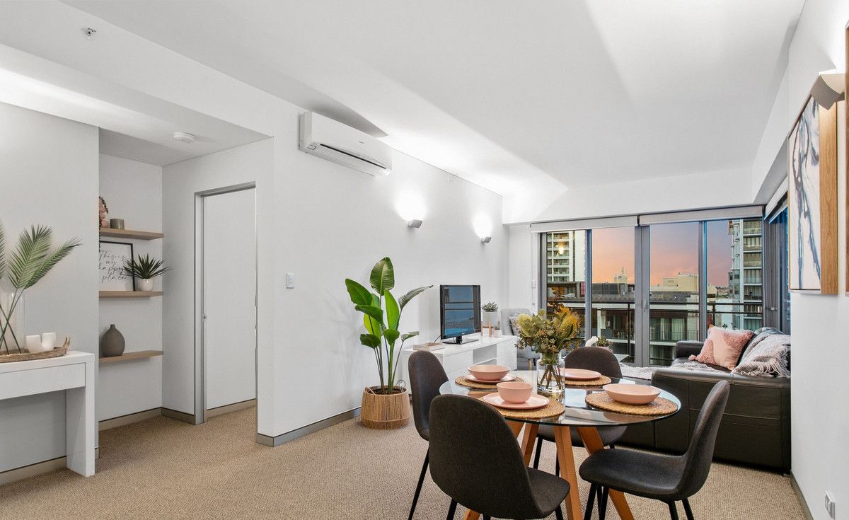 36/148 Adelaide Terrace, East Perth WA 6004 - Apartment For Rent - $780 ...