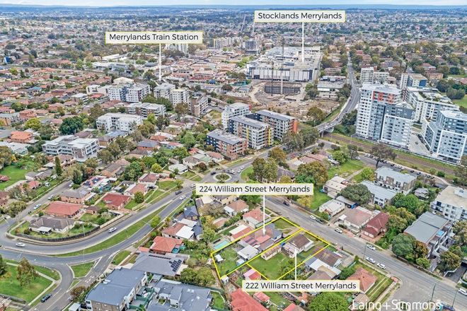 290 Houses for Sale in Merrylands, NSW, 2160 | Domain