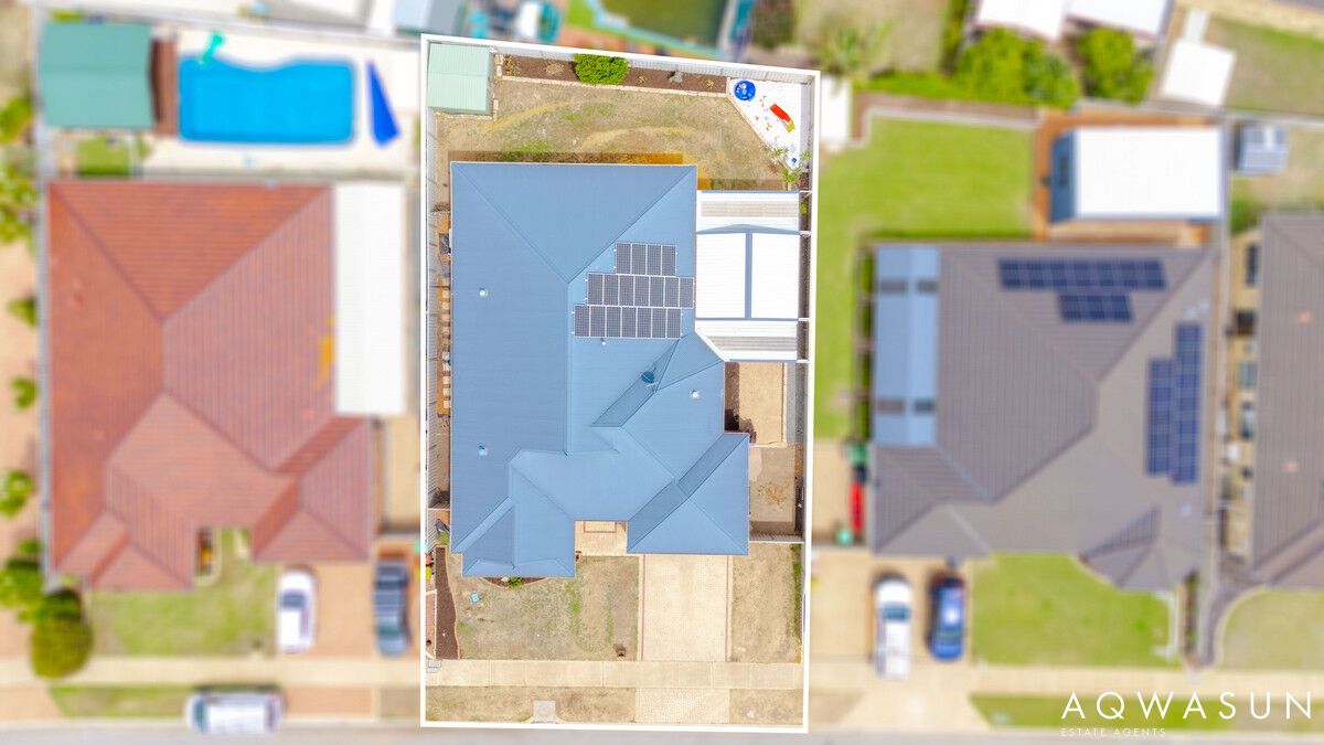 16 Lombadina Parade, Secret Harbour WA 6173 | Domain