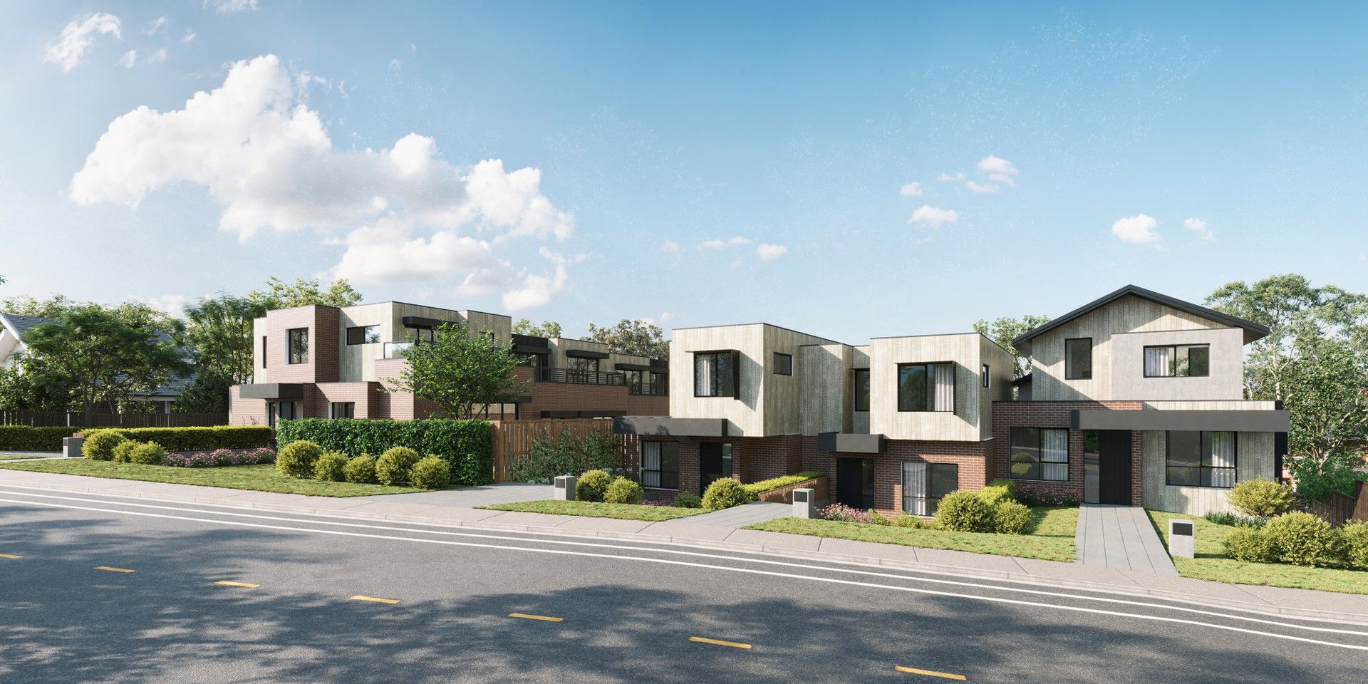TH12/333-337 High Street, Templestowe Lower VIC 3107 | Domain