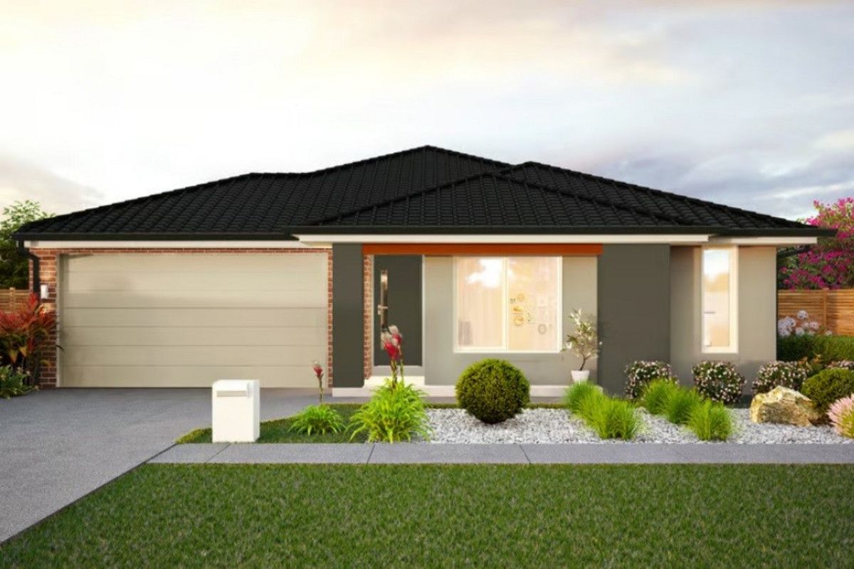 74 Saric Court, Fraser Rise VIC 3336 | Domain