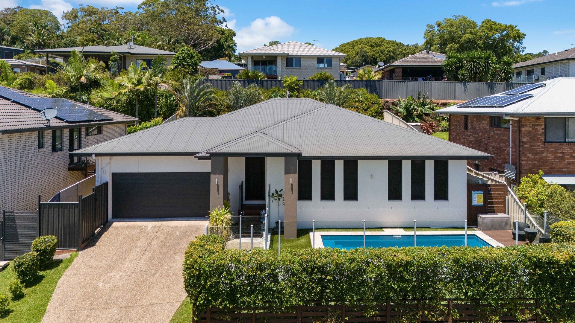 5 Campfire Court, Terranora NSW 2486 - House For Rent | Domain