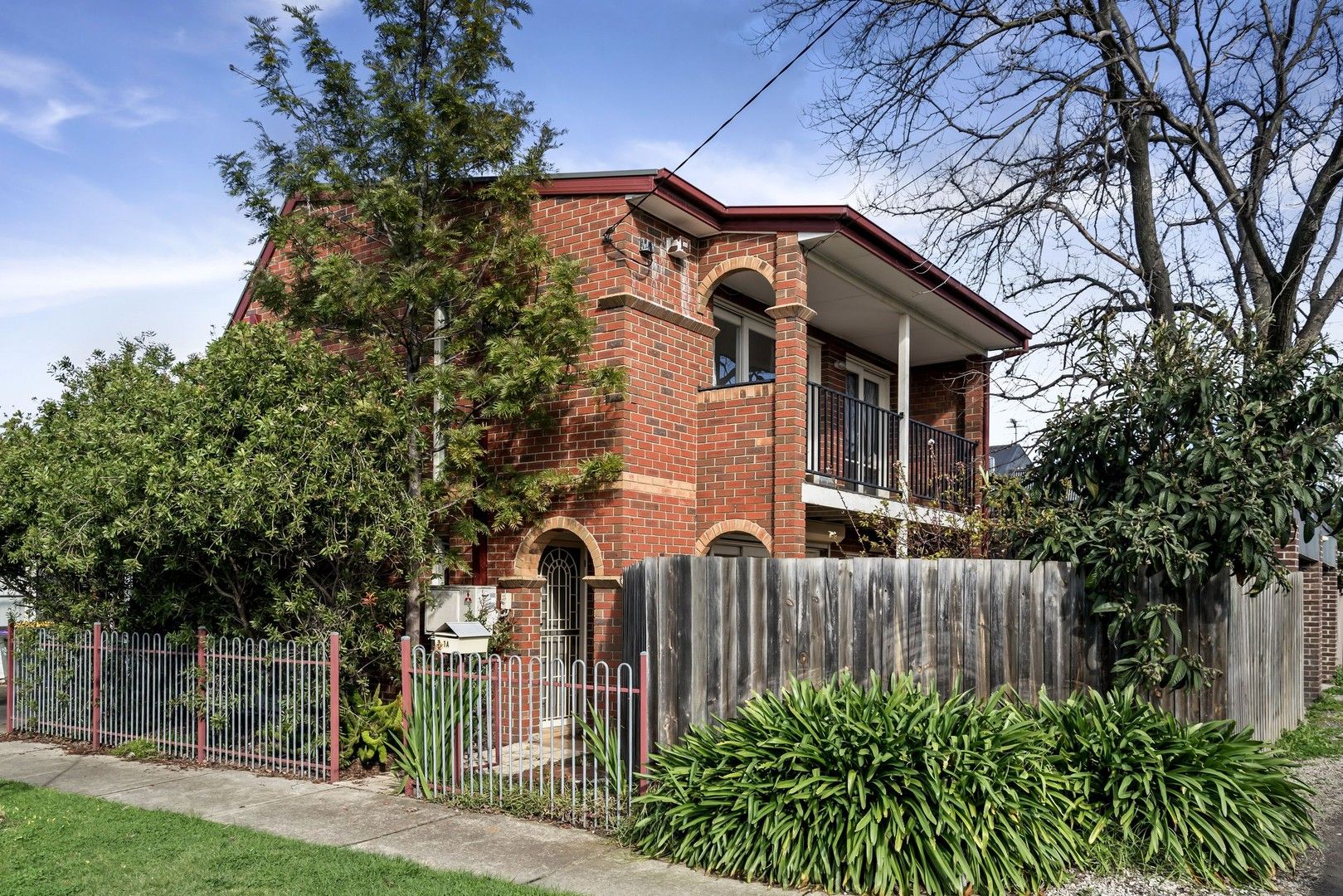 1a Graham Street, Newport VIC 3015 - House For Rent - $480 | Domain