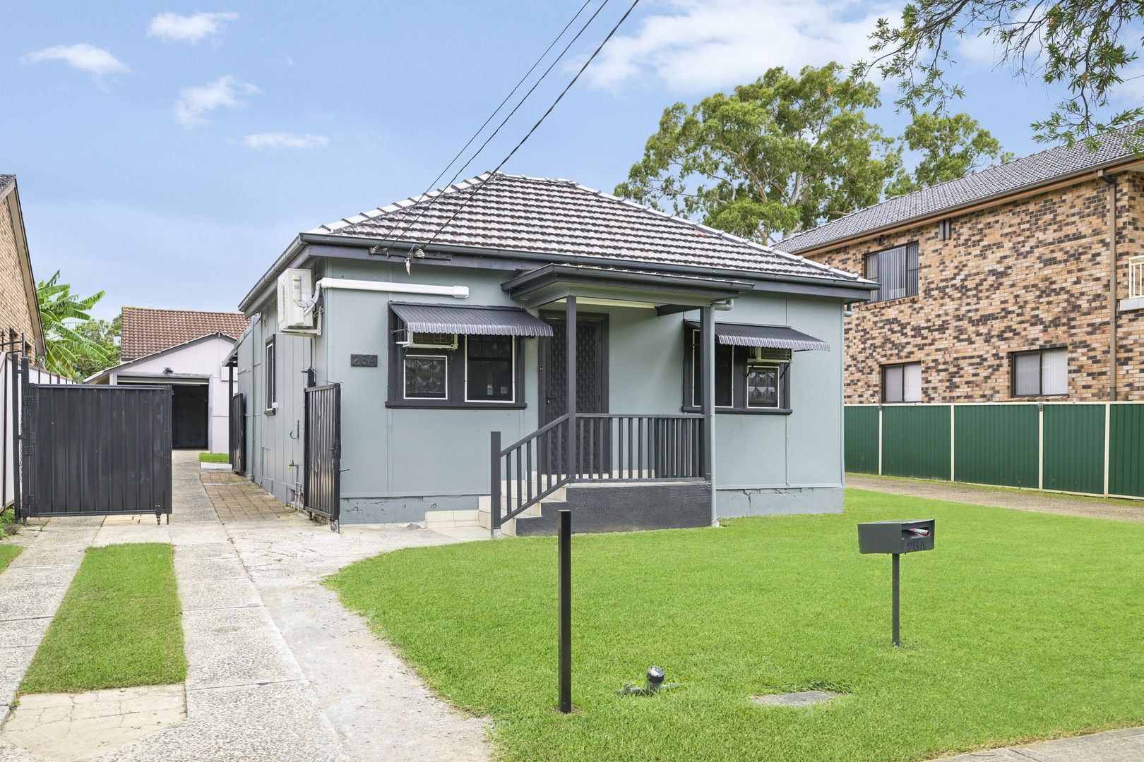 26 Powell Street, Yagoona NSW 2199 - House For Rent | Domain