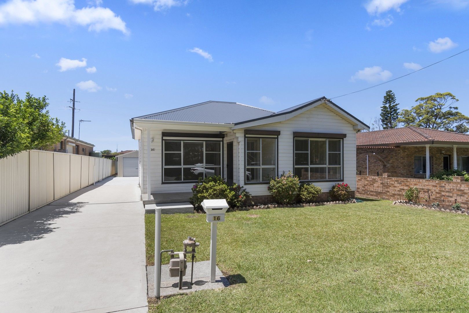 16 Ocean Street, Towradgi NSW 2518 - House For Rent | Domain