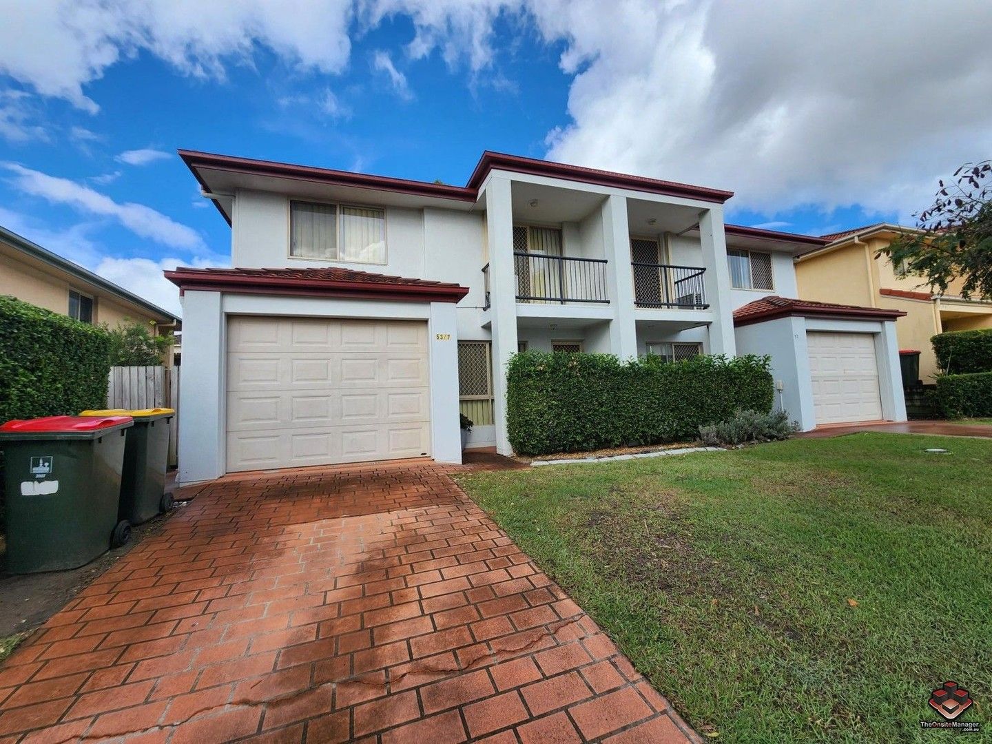53/7 Johnston St, Carina QLD 4152 - Townhouse For Rent | Domain