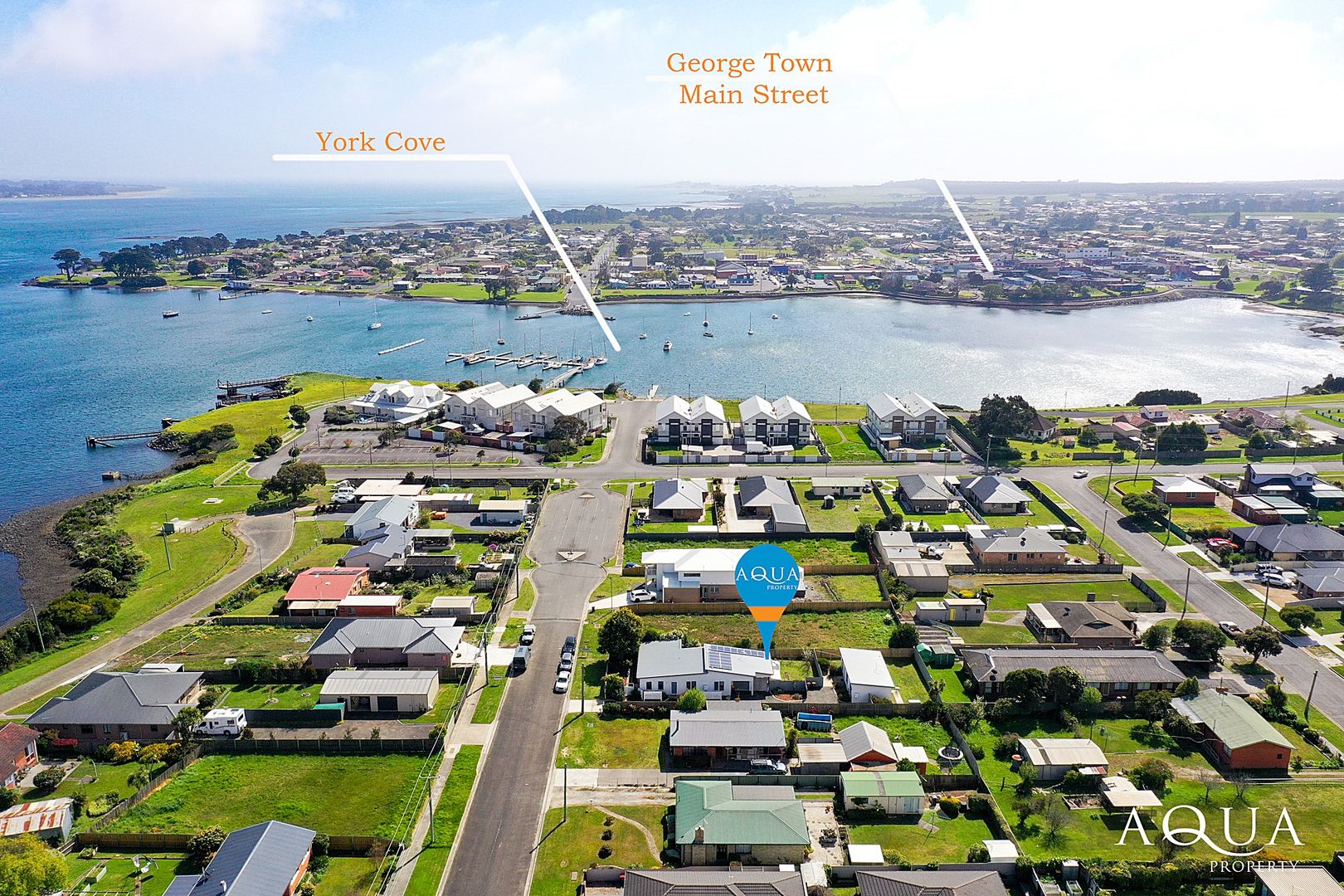 7 Mary Street, George Town TAS 7253 | Domain