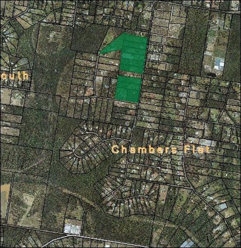 55-59 Flesser Road, Chambers Flat | Property History & Address Research ...