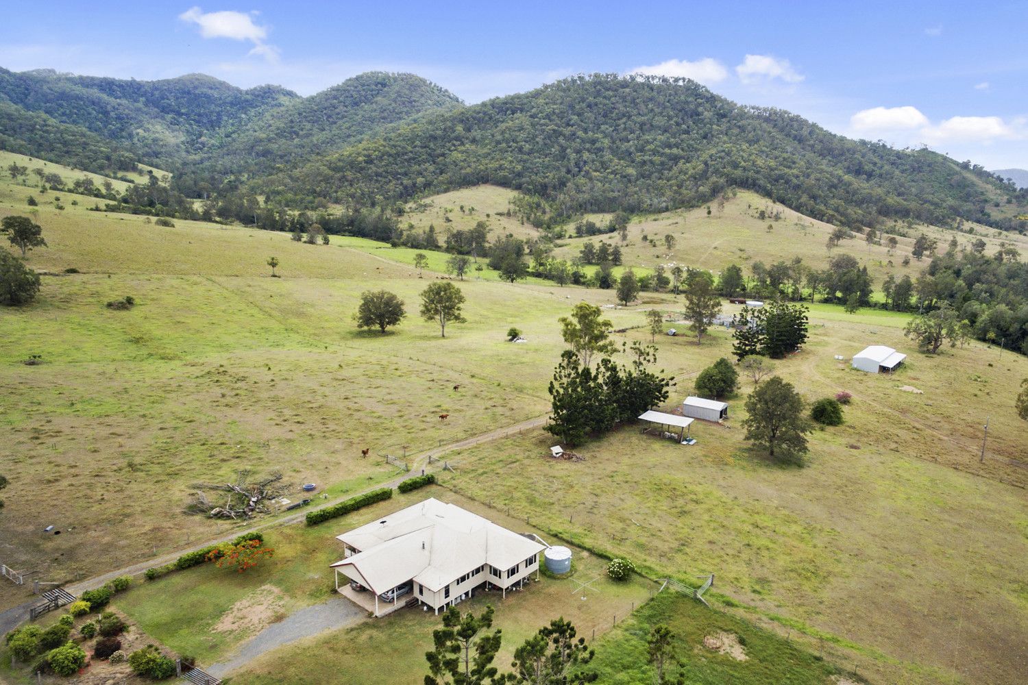 260 Thornside Road, Widgee | Property History & Address Research | Domain