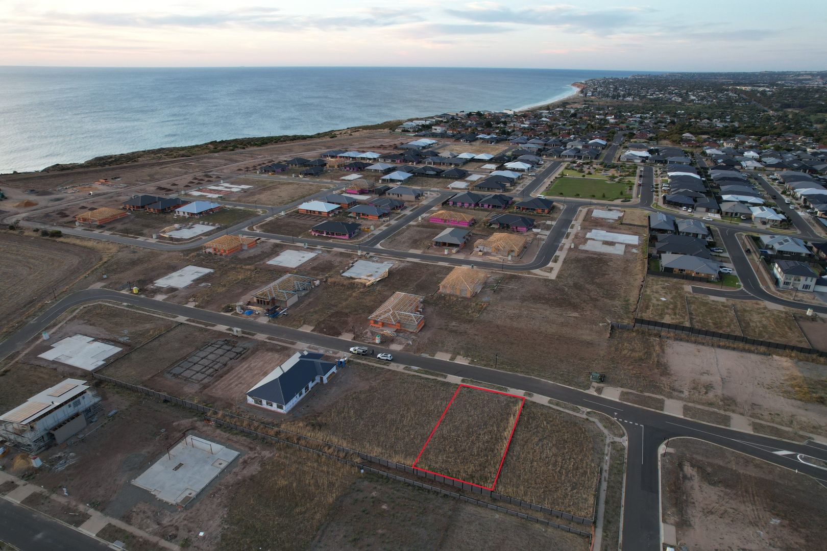 LOT 26 SUNSET DRIVE, Maslin Beach SA 5170 | Domain