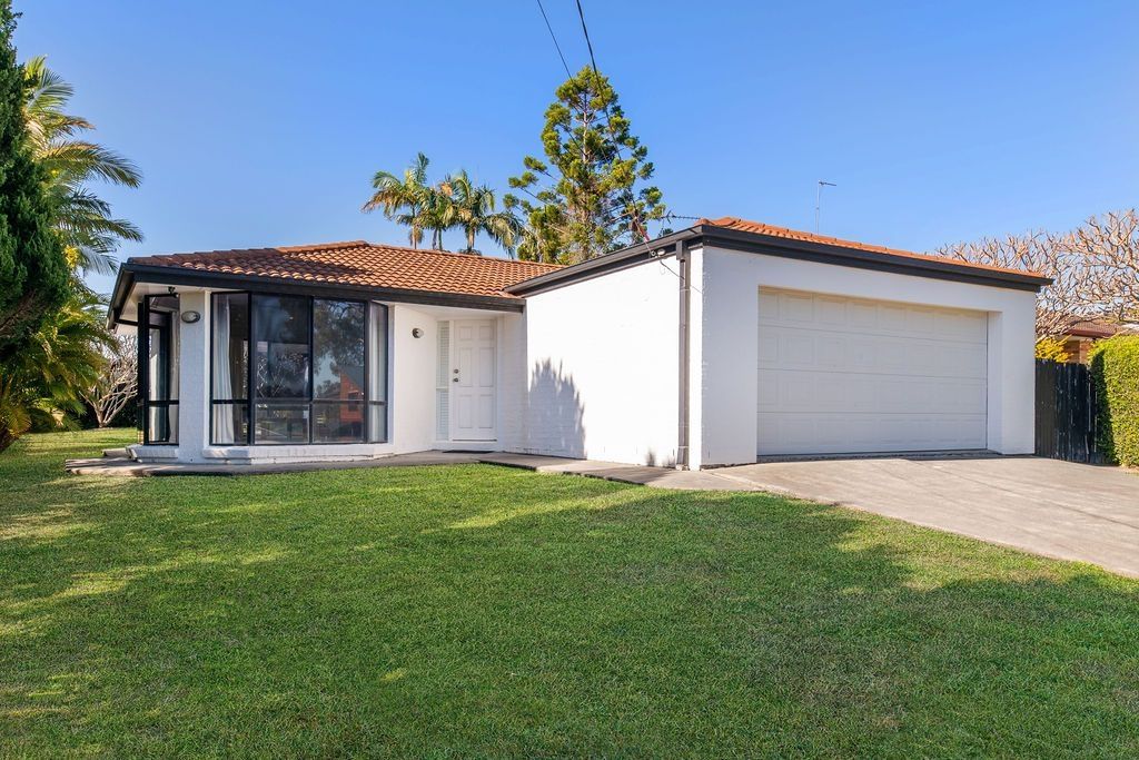 25 Buliti Street, Hope Island QLD 4212 - House For Rent | Domain