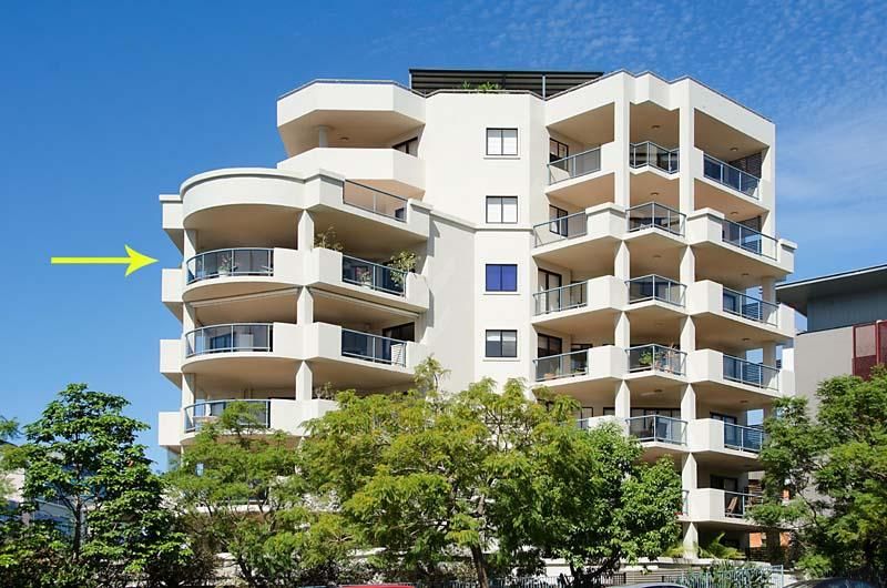 113/99 Gregory Terrace, Spring Hill | Property History & Address ...
