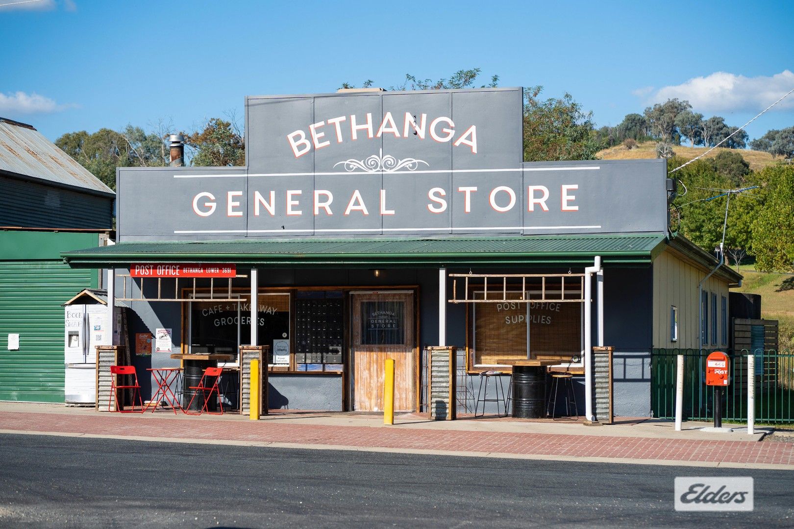 2 Bridge Street, Bethanga | Property History & Address Research | Domain
