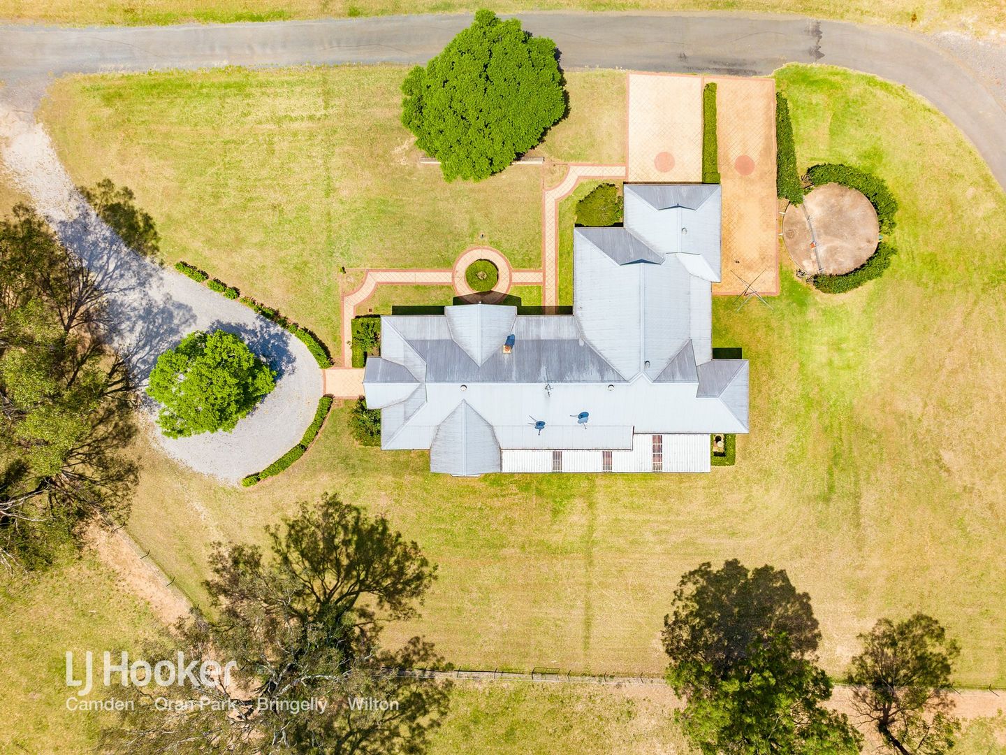 155 Coates Park Road, Cobbitty NSW 2570 - House For Rent | Domain